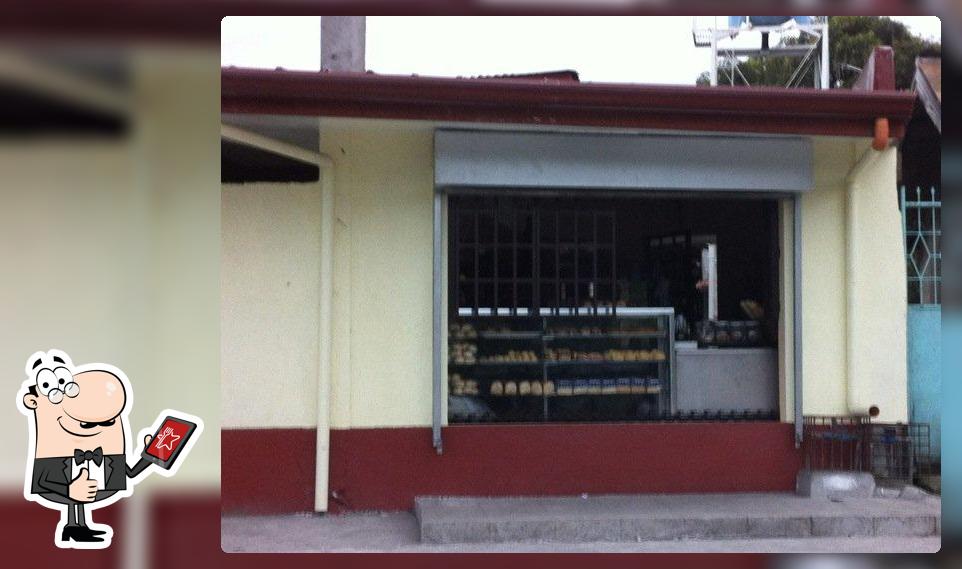 Bread Winner Bakery, Parañaque - Restaurant menu, prices and reviews