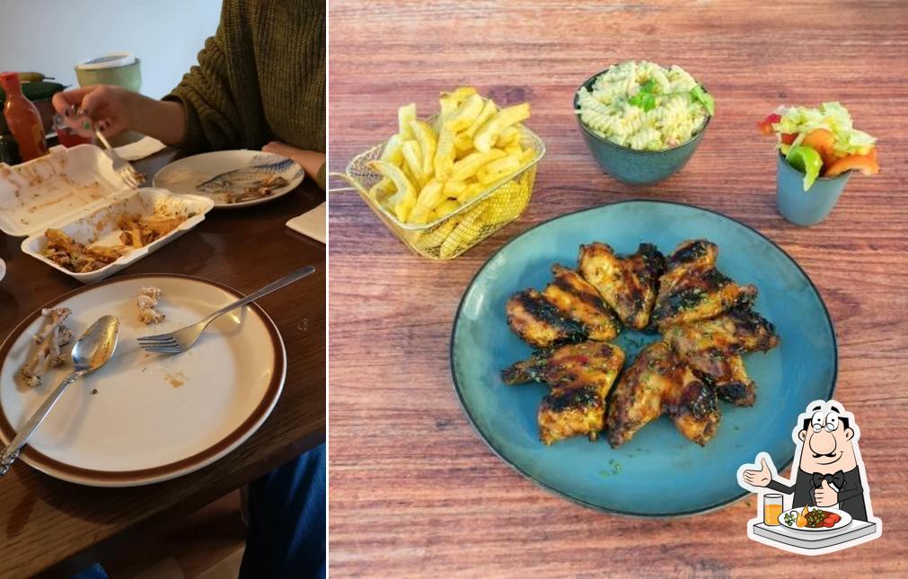 Caribbean Grill Rotterdam, Rotterdam - Restaurant reviews