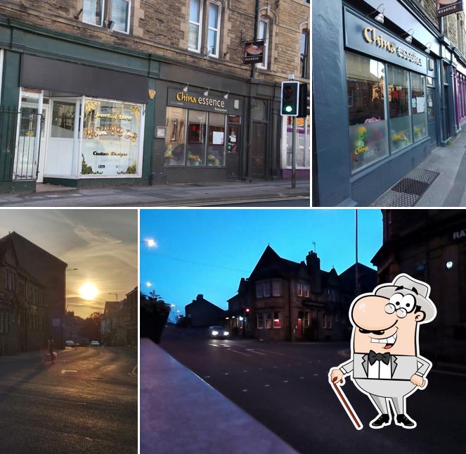 Top 5 restaurants in Carnforth, october 2025 - Restaurant Guru