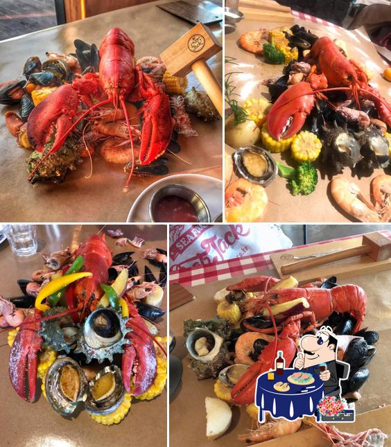 크랩잭 제주 restaurant, Corea del Sur - Restaurant reviews