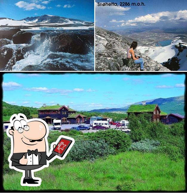 Dovregubben restaurant, Norway - Restaurant reviews