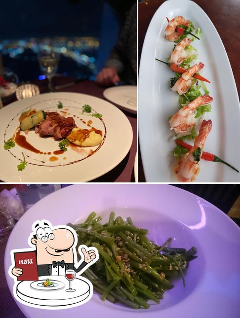 EON51 Fine Dining, Ho Chi Minh City - Restaurant menu, prices and reviews
