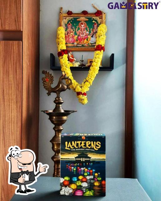 Gameistry Entertainment (Board Game Cafe), Chennai - Restaurant menu ...