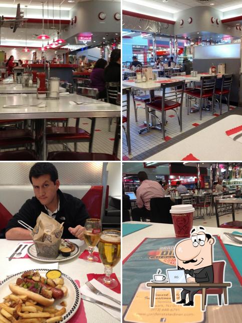 Garden State Diner, Newark - Restaurant menu, prices and reviews
