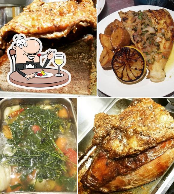 Handheld Food Co in Hull - Restaurant reviews