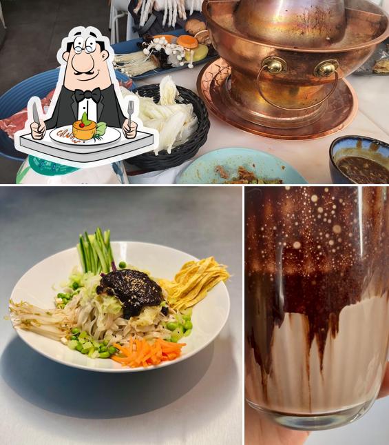 Hot Buns Café, The Hague - Restaurant menu, prices and reviews