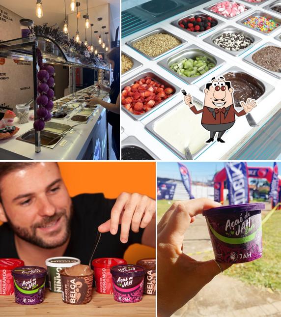 JAH - Açaí Sorvetes Picolés, Patos de Minas - Restaurant reviews