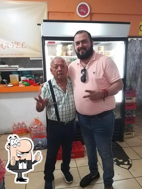 Julia&Mayel "Sabor y tradición de lo nuestro" restaurant, Mazatlán ...