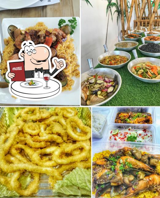 KAWA Seafoods restaurant, Cagayan de Oro - Restaurant reviews
