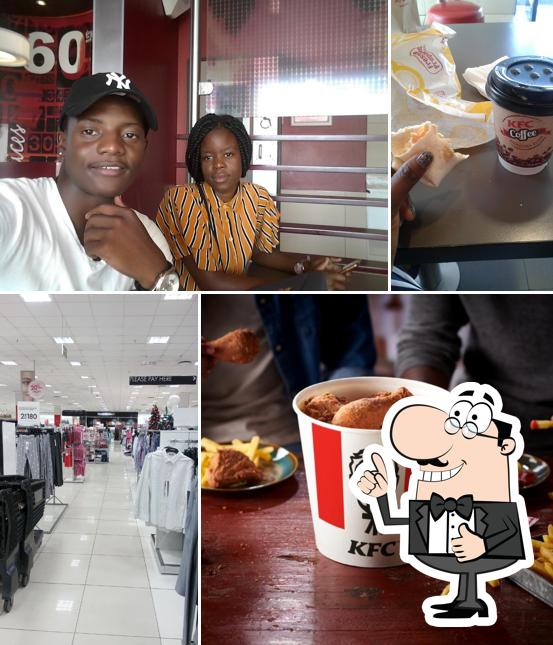 KFC Savannah Mall, Polokwane - Restaurant menu, prices and reviews