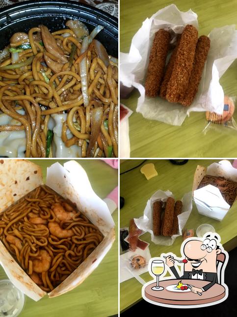 Kim Wei Kitchens, Yonkers - Restaurant menu, prices and reviews