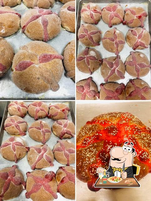 La Rosa Bakery, Green Bay - Restaurant menu, prices and reviews