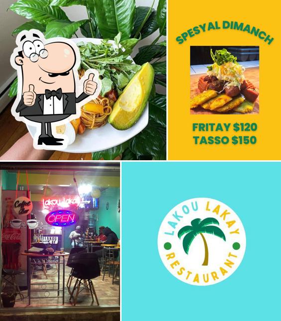 Lakou Lakay Restaurante, Tijuana - Menú del restaurante, precios y reseñas