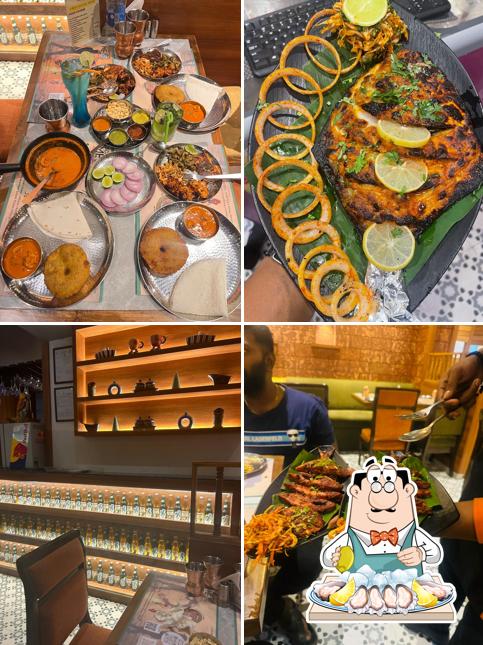 Malvan Tadka, Kalyan - Restaurant menu, prices and reviews