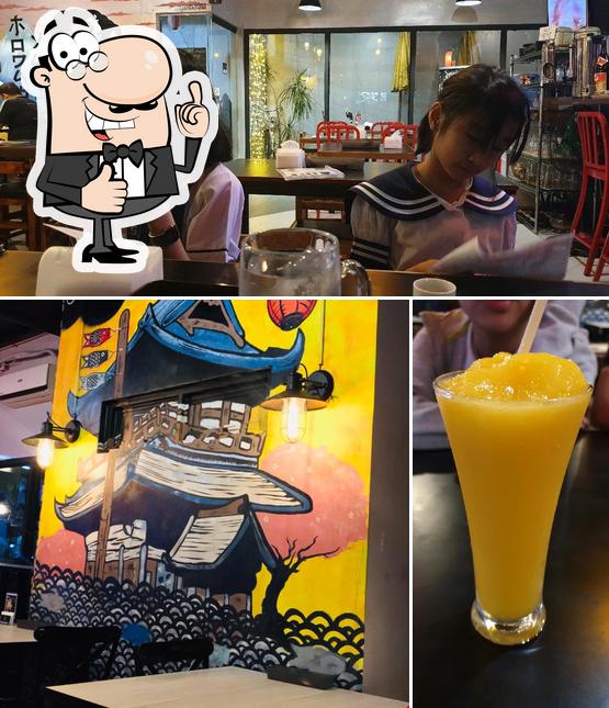 Modan Yaki restaurant, Marikina - Restaurant reviews