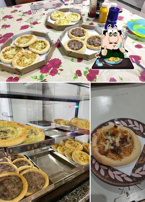 Mussa esfirraria e cafeteria, Dourados - Menú del restaurante, precios ...