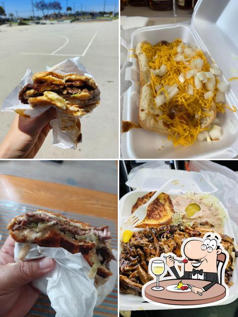 Pitburger in Gardena - Restaurant menu and reviews