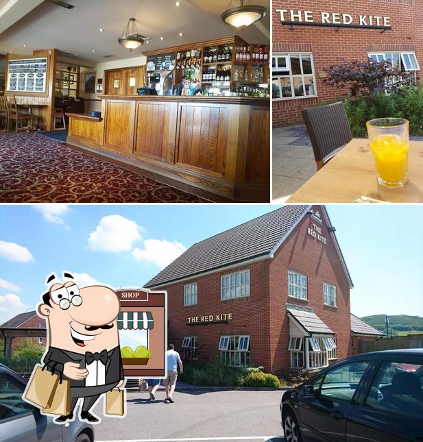 Red Kite, Caerphilly - Restaurant menu, prices and reviews