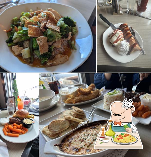 Resto 577, Cap-Pele - Restaurant menu, prices and reviews