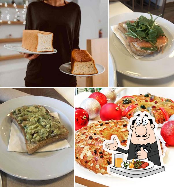 Rice ME DELI - Cafeteria & Bakery, Lisboa - Opiniones del restaurante