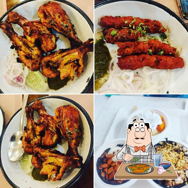 Shareef Biryani Palace, Bengaluru - Restaurant menu, prices and reviews