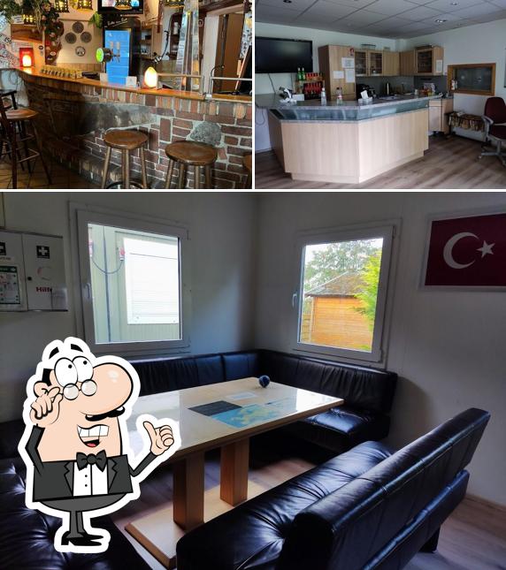 The Rotodome, Geilenkirchen - Restaurant menu, prices and reviews
