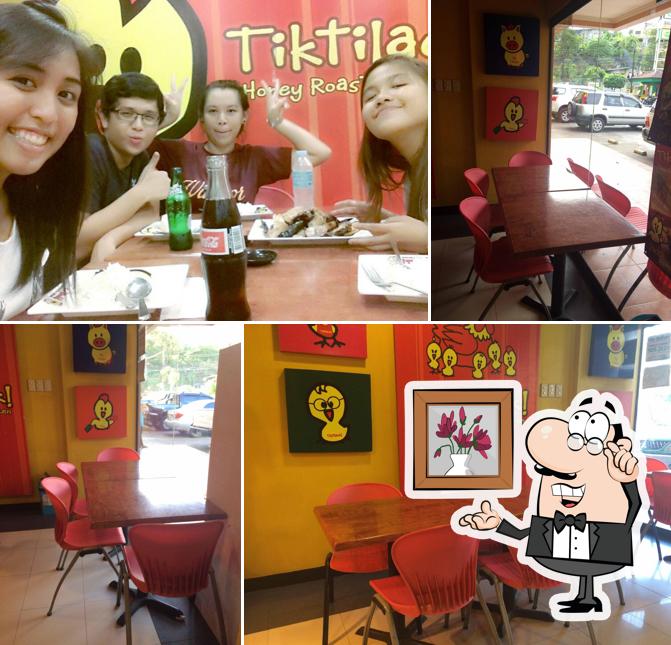 Tiktilaok restaurant, Cebu City, 9W68+97C - Restaurant menu and reviews