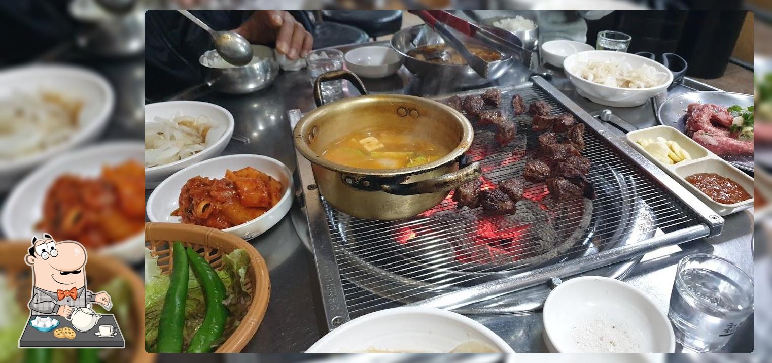 Udo, Seoul - Restaurant menu, prices and reviews