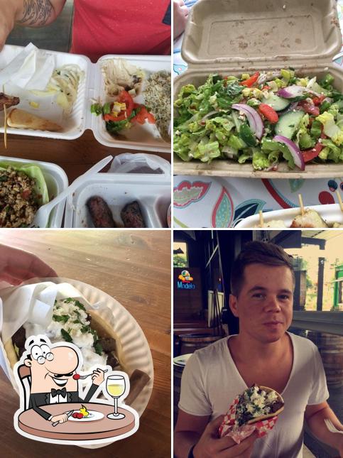 Yaba Yabaa, Happy Valley - Restaurant menu, prices and reviews