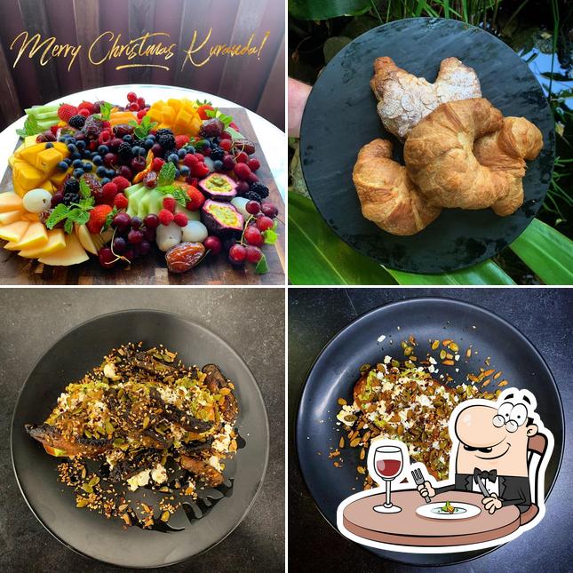 Riley's Cafe & Bar in Kuranda - Restaurant reviews
