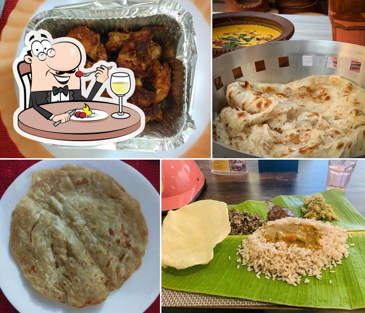 Salt Mango Tree, Bengaluru - Restaurant menu, prices and reviews