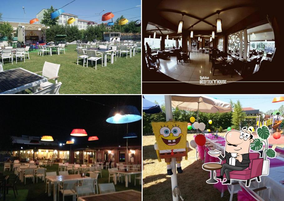 Lukka Beeftek House, Izmit - Restaurant reviews