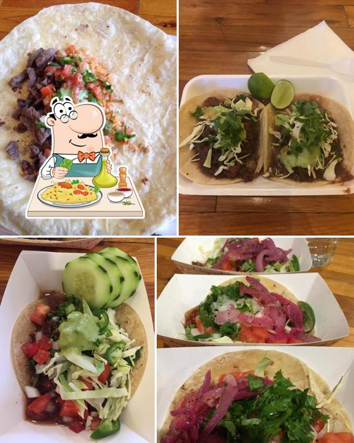 Taquerias El Chino, Phoenix - Restaurant menu, prices and reviews