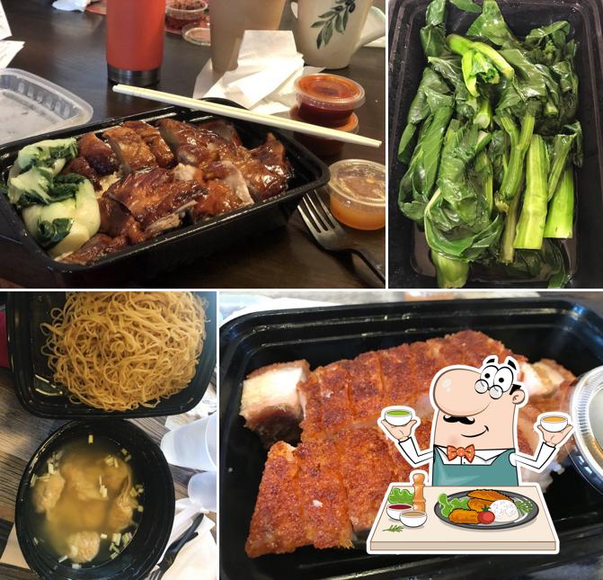 Tasty Box BBQ, Diamond Bar - Restaurant menu, prices and reviews