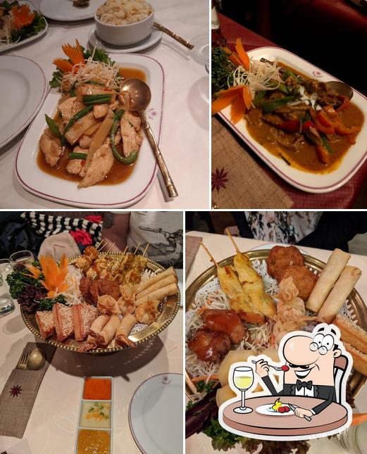 Top 7 restaurants in Matlock, december 2025 - Restaurant Guru