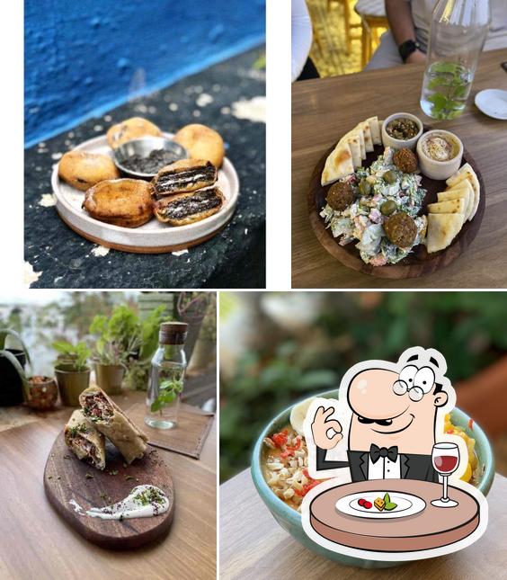 The Weekend Café Secunderabad, Secunderabad - Restaurant menu, prices ...