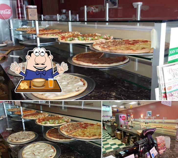 Top 5 restaurants in Hatfield, Pennsylvania, february 2025 - Restaurant ...