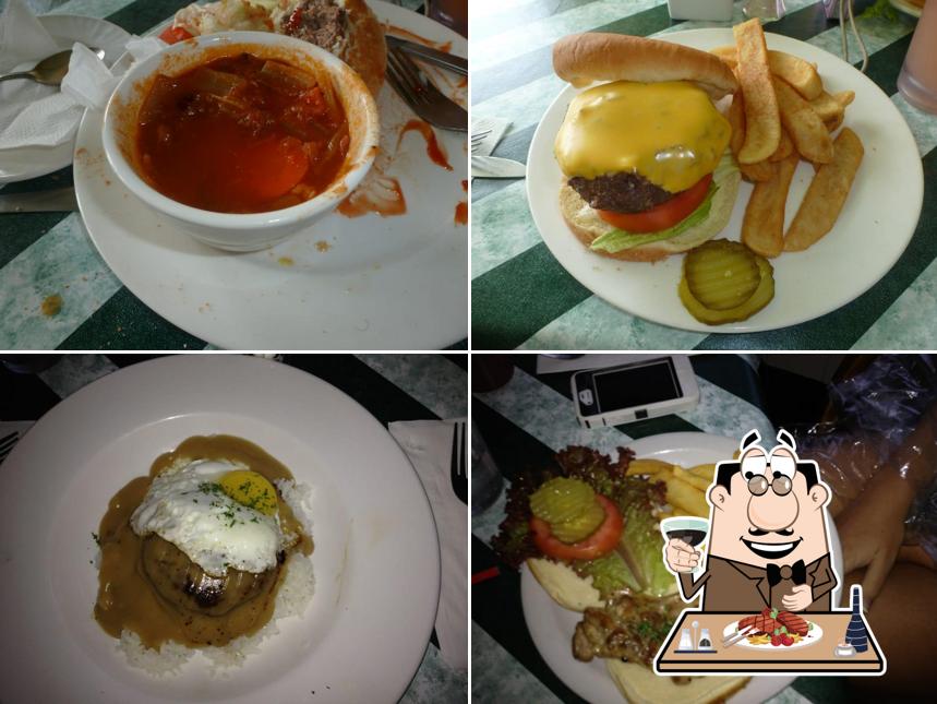 Find the best place to eat in Volcano, spring 2024 - Restaurant Guru
