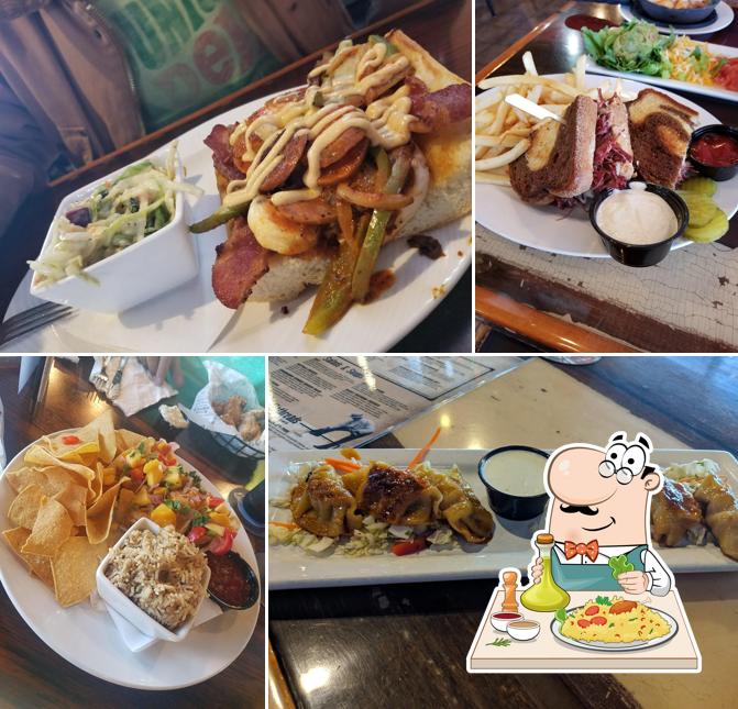 Top 1 restaurant with bLT sandwiches in Albertville, Minnesota ...
