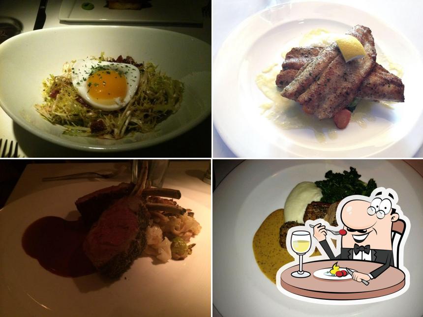 Cache Cache, Aspen - Restaurant menu, prices and reviews