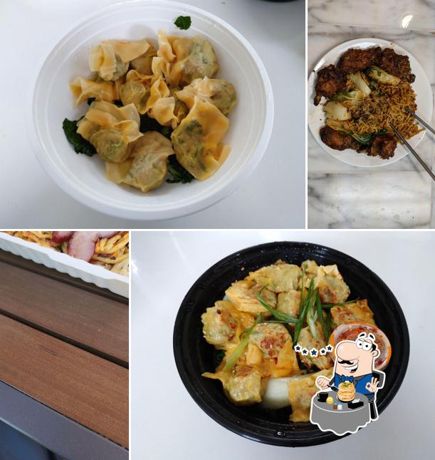 Mama Chow's Kitchen in Portland - Restaurant reviews