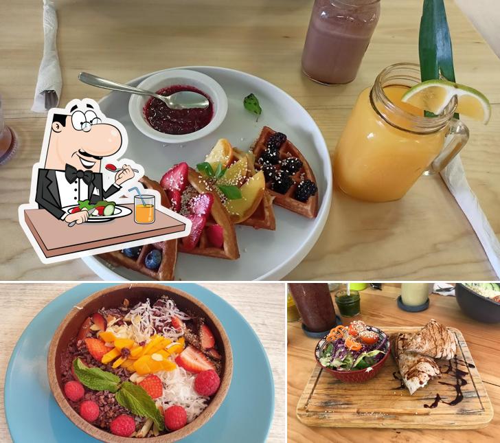 The Bowl Bar, Cancún - Restaurant menu, prices and reviews