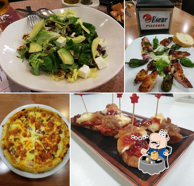 Bar Escar, Tamarite de Litera - Restaurant menu, prices and reviews