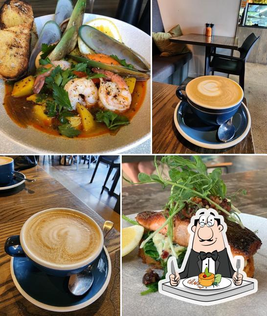 Bellbird Eatery, Lower Hutt - Restaurant menu, prices and reviews