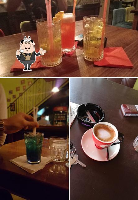 BAŠ Bar, Banja Luka - Restaurant menu, prices and reviews