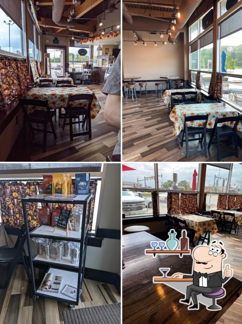 Cuppa Tosa, Wauwatosa - Restaurant menu, prices and reviews