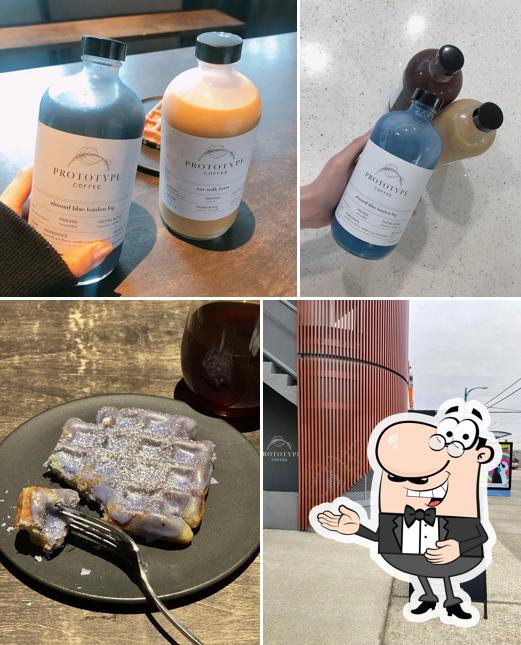 Prototype Coffee in Vancouver - Restaurant reviews