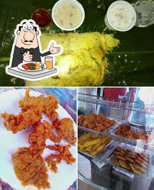 Malabar Fast Food (Jebel Al Rams), Sharjah - Restaurant menu and reviews