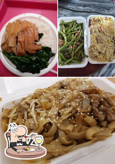 Canton Kitchen, 633 Silver Boulevard, Unit F5 in Toronto - Restaurant ...