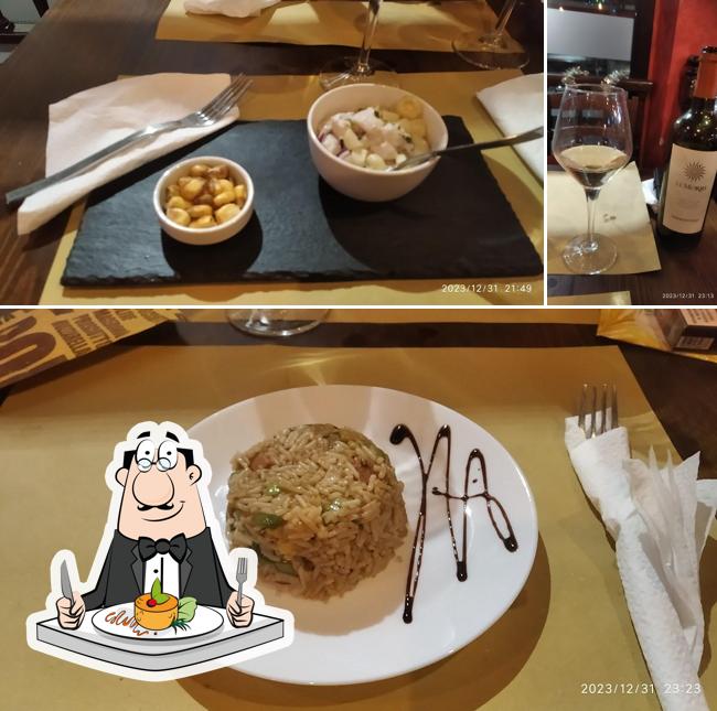 MANHATTAN RESTOBAR, Novara - Restaurant reviews